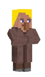 Jimmy Slade | The Legend of Dave the villager Wiki | Fandom
