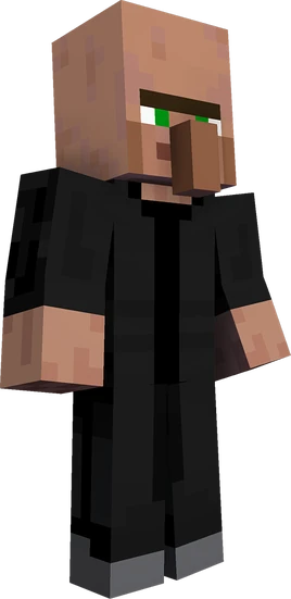 Dave | The Legend of Dave the villager Wiki | Fandom