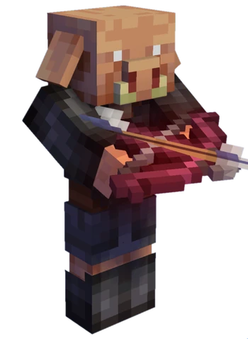 Conko | The Legend of Dave the villager Wiki | Fandom