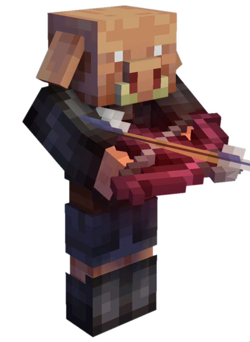 Conko | The Legend of Dave the villager Wiki | Fandom