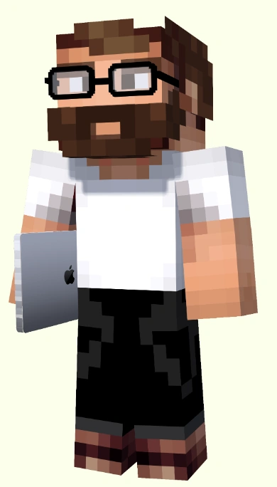 Dave Villager | The Legend of Dave the villager Wiki | Fandom