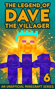 The Legend of Dave the Villager 6 | The Legend of Dave the villager ...