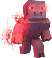 Porkins | The Legend of Dave the villager Wiki | Fandom