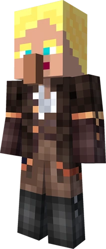 Princess Alicia | The Legend of Dave the villager Wiki | Fandom