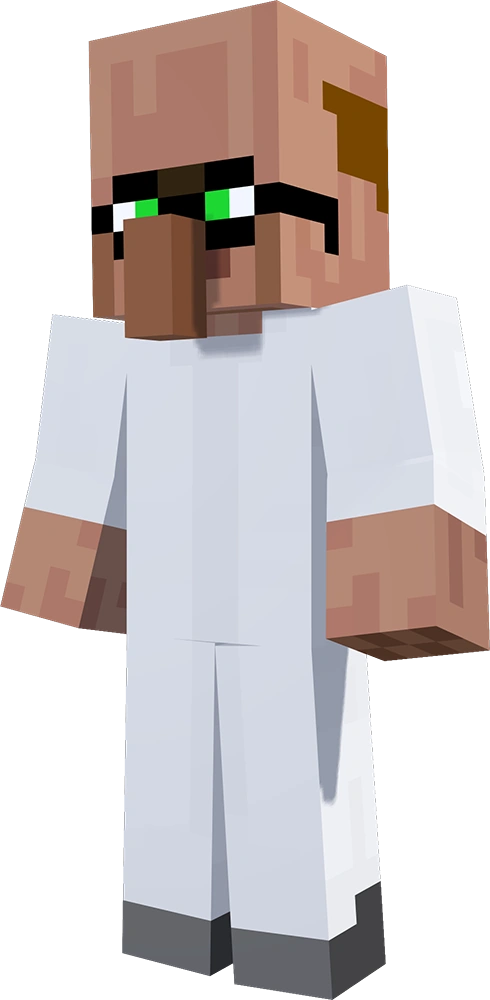 Felix Nerdmeister | The Legend of Dave the villager Wiki | Fandom