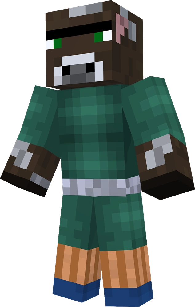 Sensei Coach | The Legend of Dave the villager Wiki | Fandom