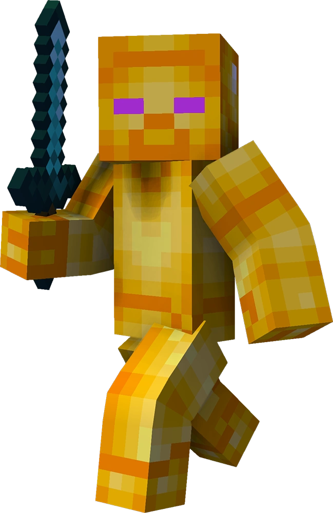 Robo-Steve | The Legend of Dave the villager Wiki | Fandom