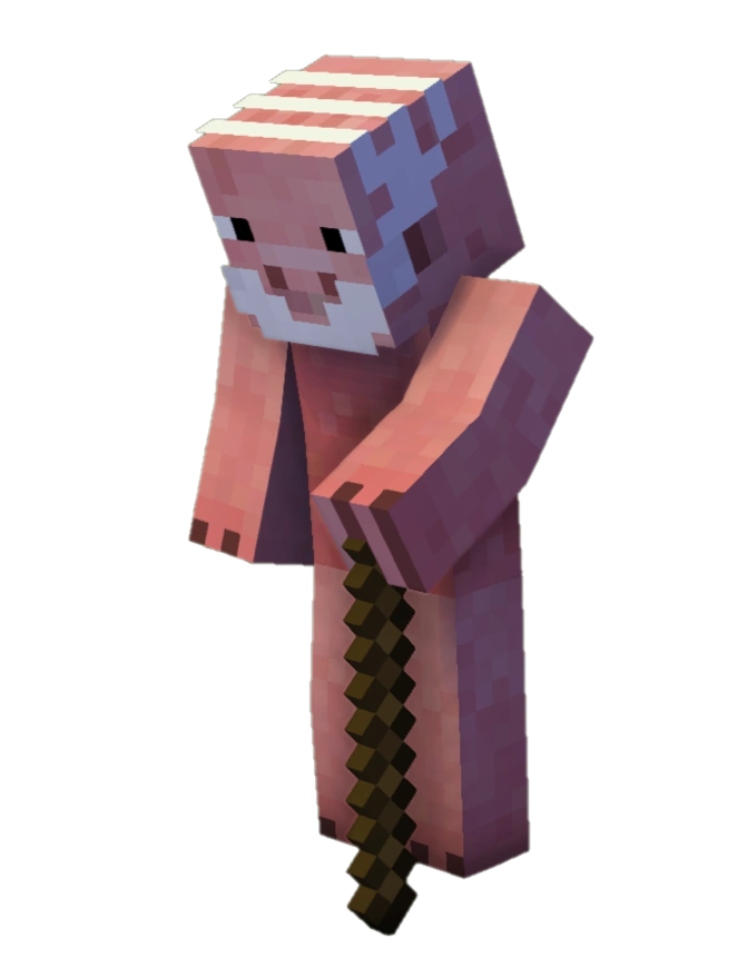 Hock | The Legend of Dave the villager Wiki | Fandom