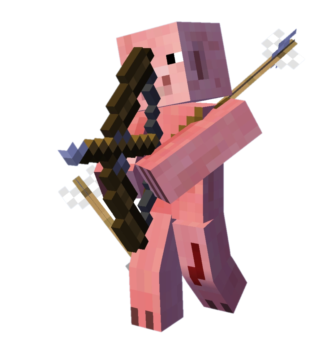 Gammon | The Legend of Dave the villager Wiki | Fandom