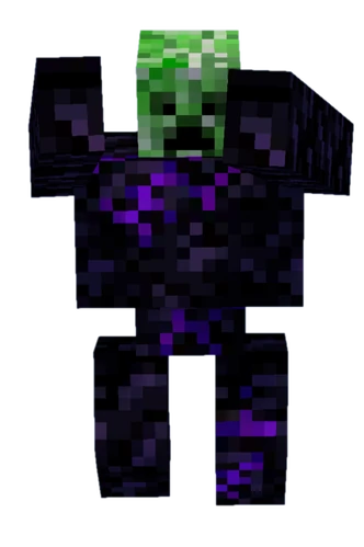 Evil Carl | The Legend of Dave the villager Wiki | Fandom