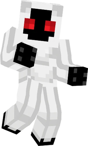 Entity 303 | The Legend of Dave the villager Wiki | Fandom