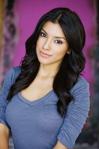 Miranda | The Legend of Dragoon Wiki | Fandom