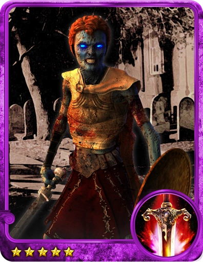 Brett | The Legend of Heroes XIII Wiki | Fandom