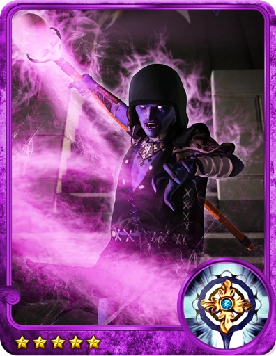 Randy | The Legend of Heroes XIII Wiki | Fandom