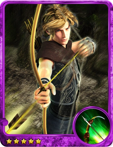 Cole | The Legend of Heroes XIII Wiki | Fandom
