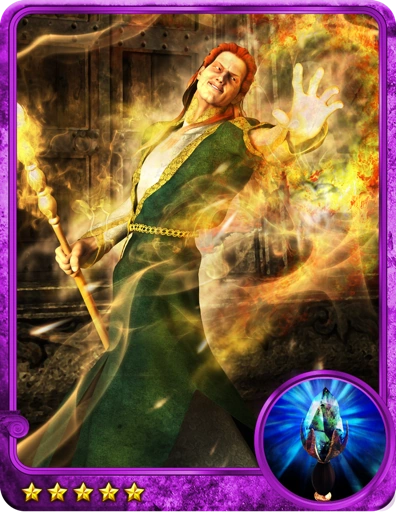 Camus | The Legend of Heroes XIII Wiki | Fandom