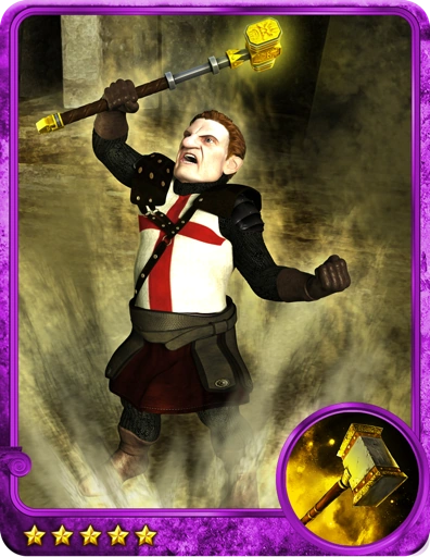 Garren | The Legend of Heroes XIII Wiki | Fandom