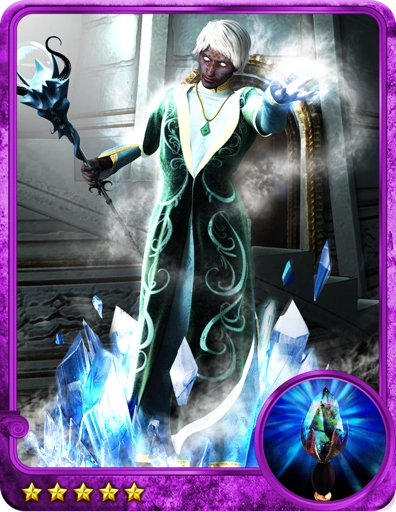 Walter | The Legend of Heroes XIII Wiki | Fandom