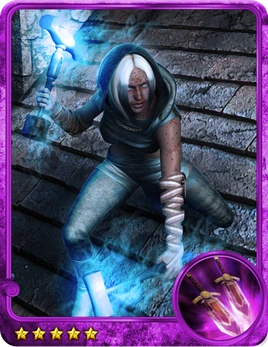 Rona | The Legend of Heroes XIII Wiki | Fandom