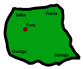 Galar | The Legend of Kalur Wikia | Fandom