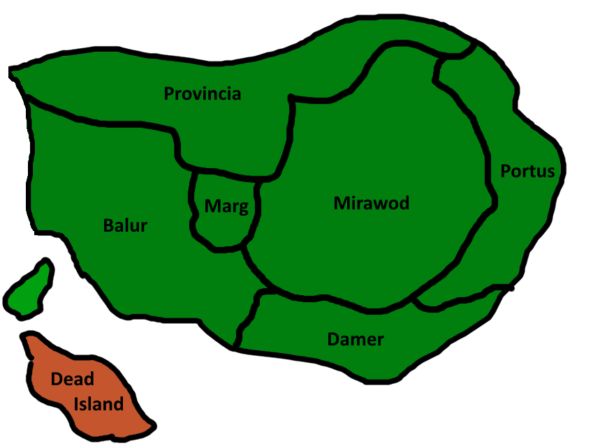 Category:Regions | The Legend of Kalur Wikia | Fandom
