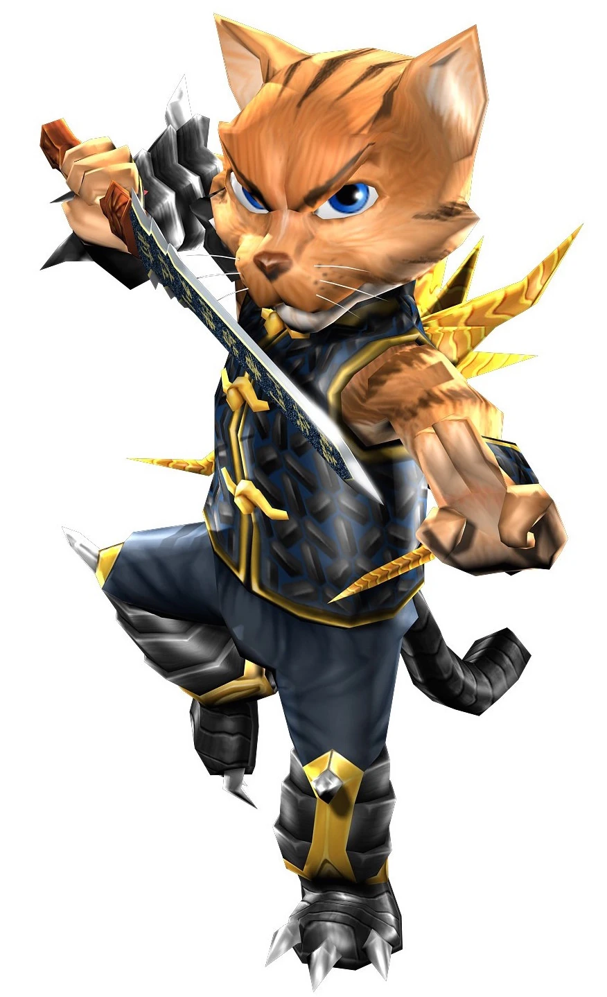 Kay | The Legend of Kay Wikia | Fandom