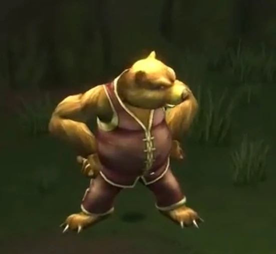 Bears | The Legend of Kay Wikia | Fandom