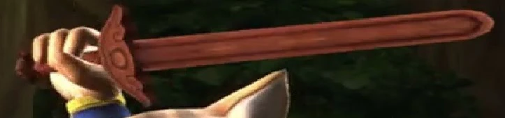 Weapons and Armor | The Legend of Kay Wikia | Fandom