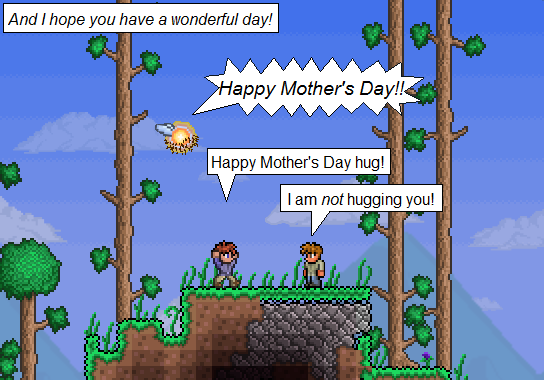 Specials | The Legend Of Maxx Wiki | Fandom