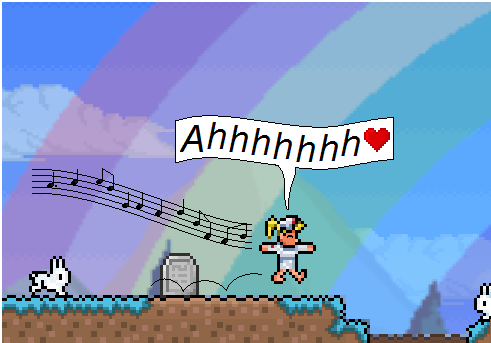 Rabbit | The Legend Of Maxx Wiki | Fandom