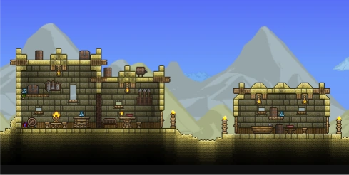 Desert | The Legend Of Maxx Wiki | Fandom