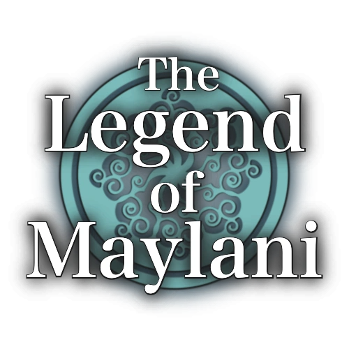 Laura Roussetier-Allyrion | The Legend of Maylani Wiki | Fandom