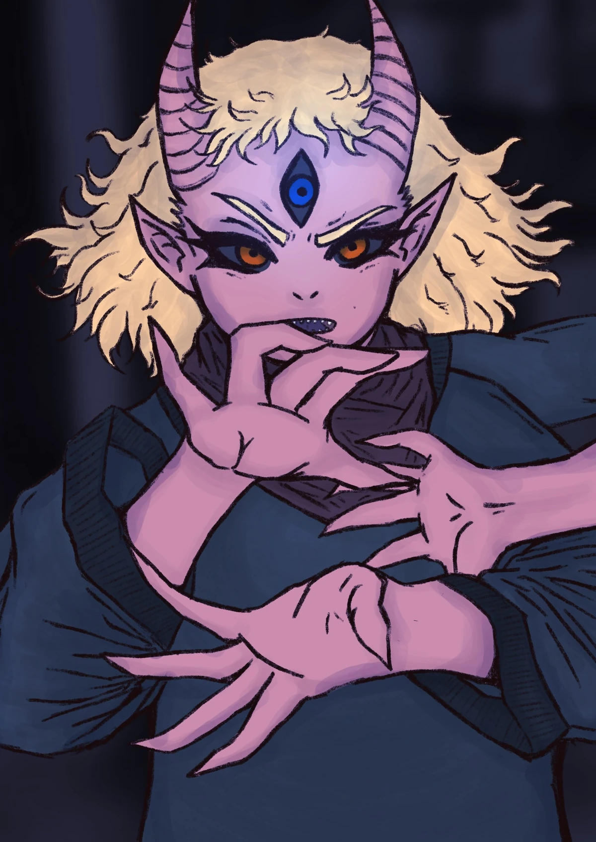 Irene Lindstrom | The Legend of Maylani Wiki | Fandom