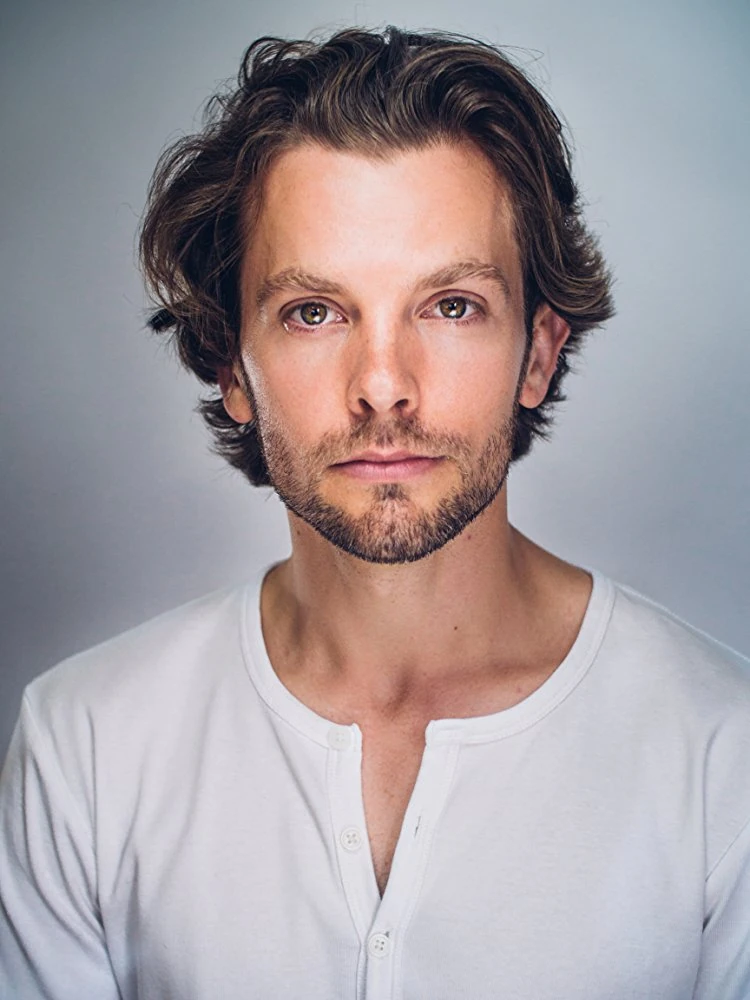 Daniel Watterson | The New Legends of Monkey Wiki | Fandom