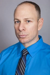 Jarred Kerr | The New Legends of Monkey Wiki | Fandom