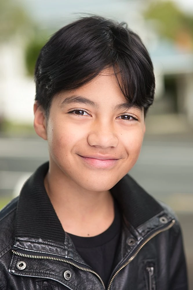 Duane Evans Jr. | The New Legends of Monkey Wiki | Fandom