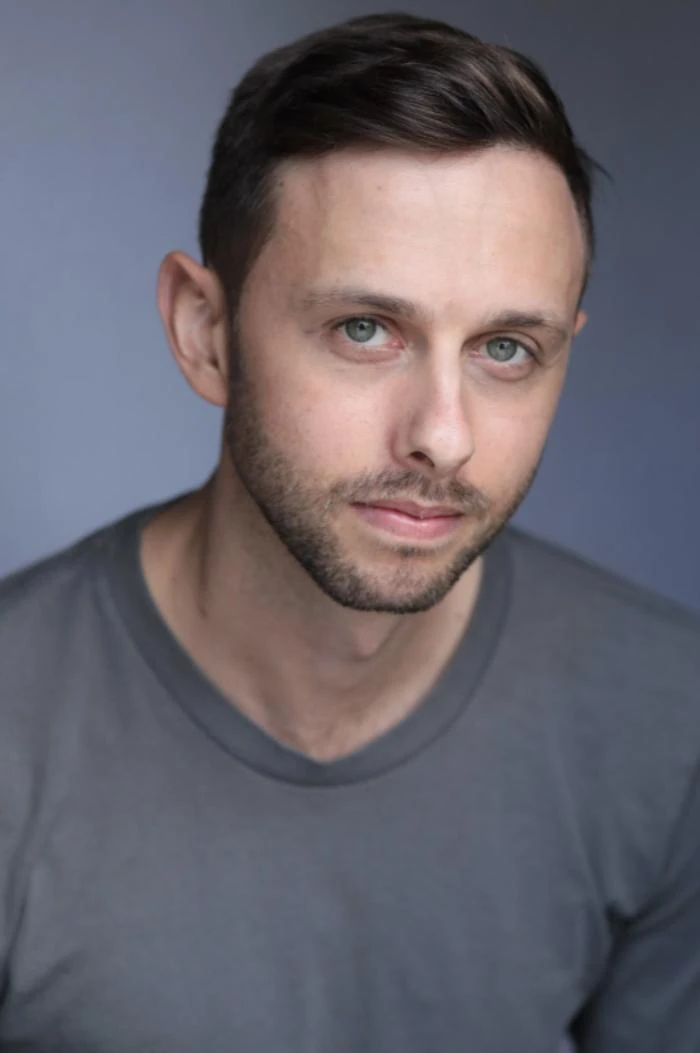 Stephane Garneau-Monten | The New Legends of Monkey Wiki | Fandom