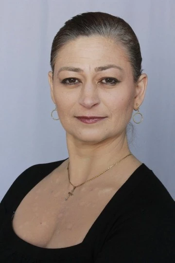 Angela Symes | The New Legends of Monkey Wiki | Fandom