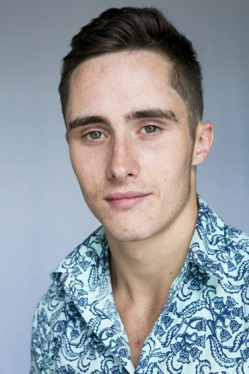 Mikhail Anderson | The New Legends of Monkey Wiki | Fandom