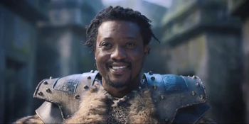 Gorm | The New Legends of Monkey Wiki | Fandom