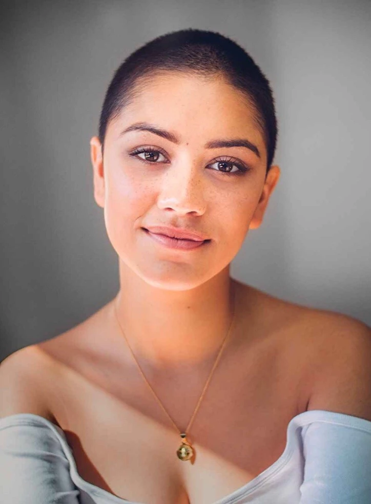 Luciane Buchanan | The New Legends of Monkey Wiki | Fandom