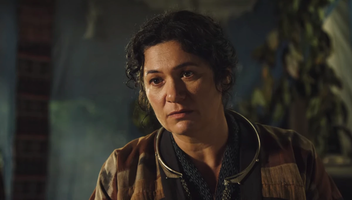 Meera | The New Legends of Monkey Wiki | Fandom