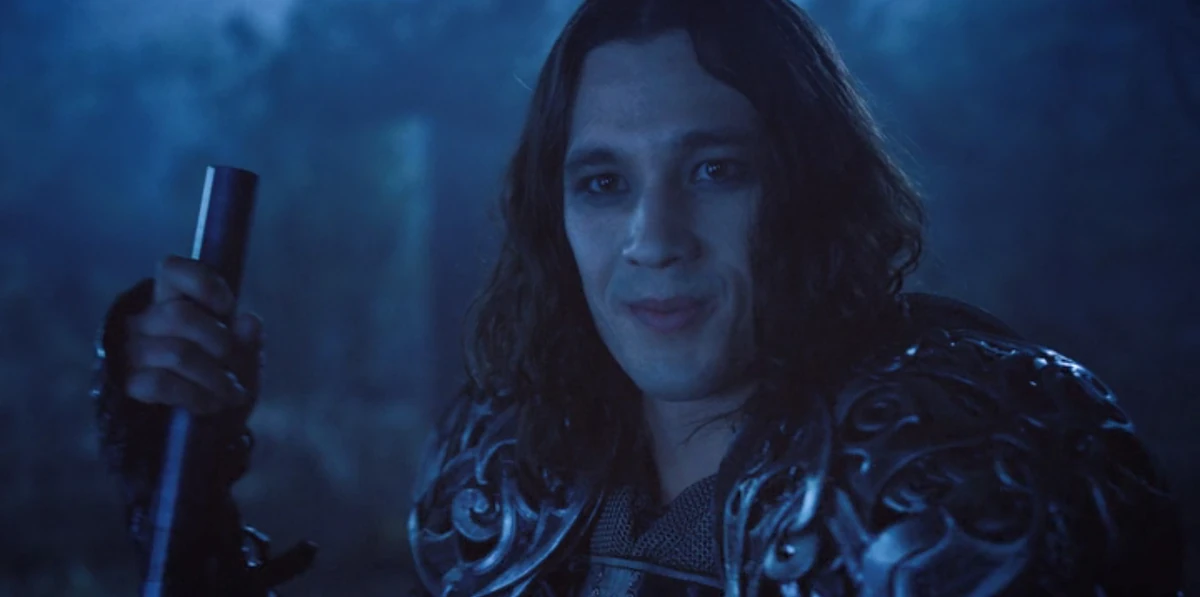 Shadow Monkey | The New Legends of Monkey Wiki | Fandom