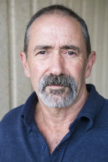 Steven Henderson | The New Legends of Monkey Wiki | Fandom