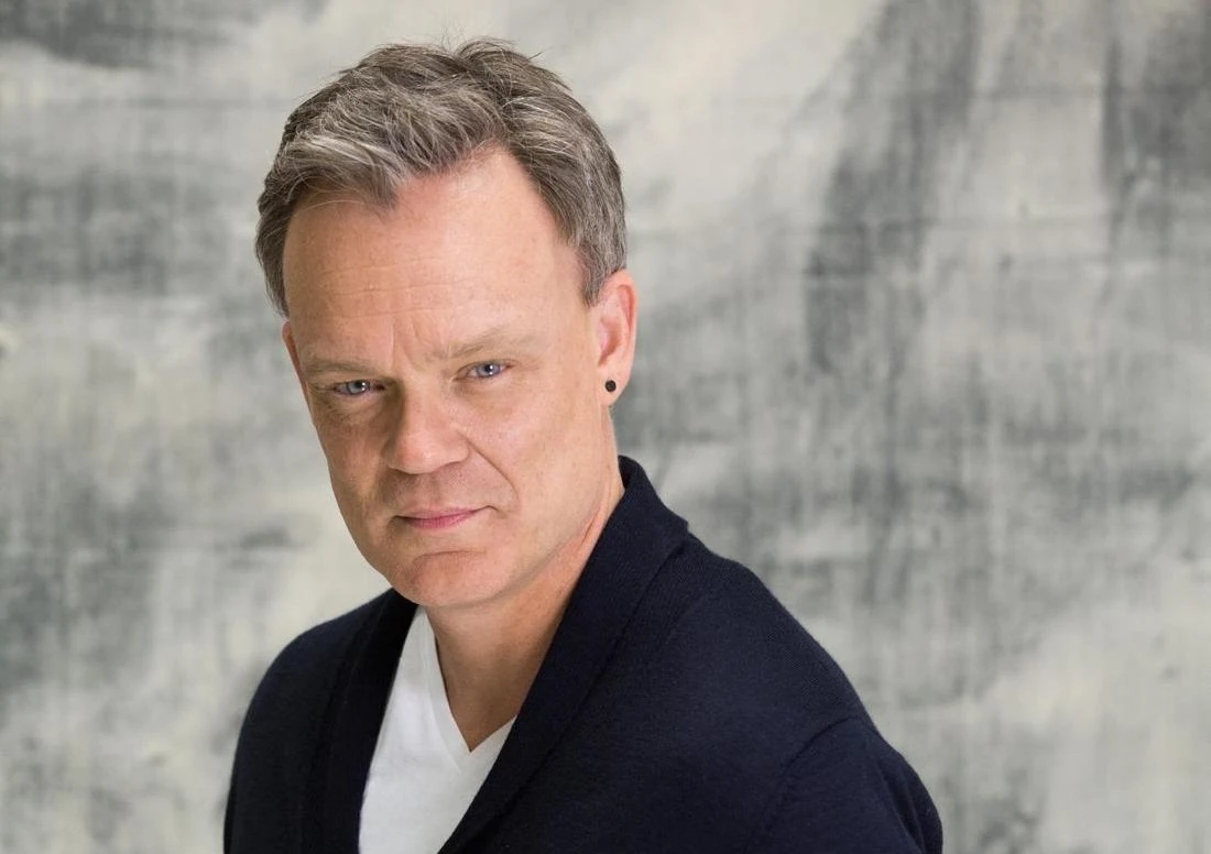 Joel Tobeck | The New Legends of Monkey Wiki | Fandom