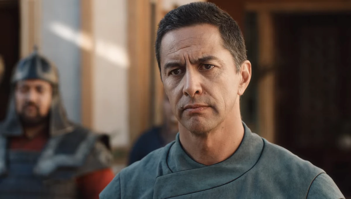 Master | The New Legends of Monkey Wiki | Fandom