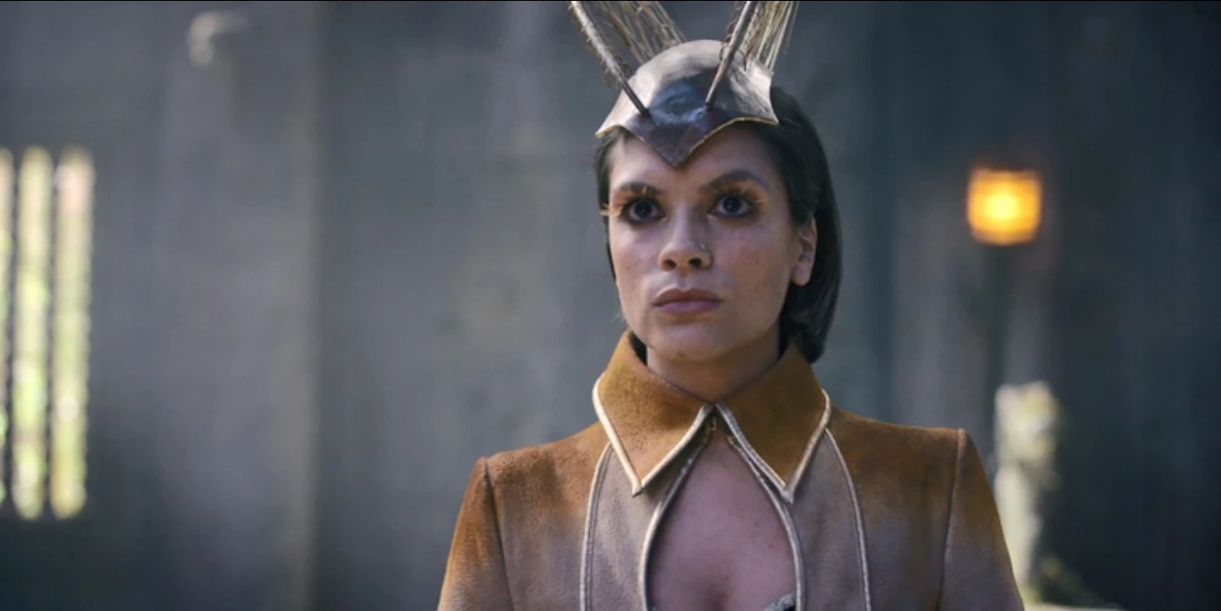 Mothrax | The New Legends of Monkey Wiki | Fandom