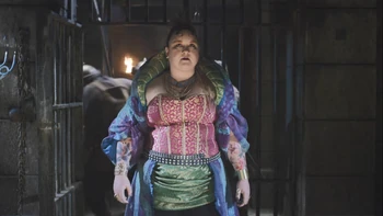 Princess Locke | The New Legends of Monkey Wiki | Fandom