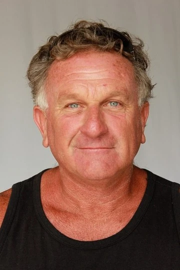 Bruce Hebden | The New Legends of Monkey Wiki | Fandom