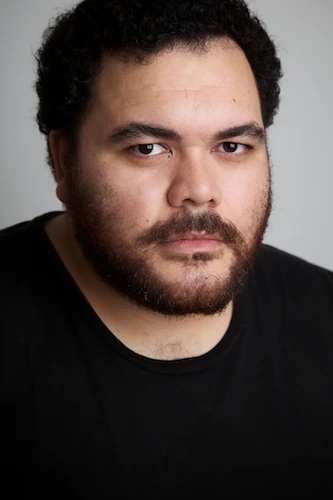 Josh Thomson | The New Legends of Monkey Wiki | Fandom